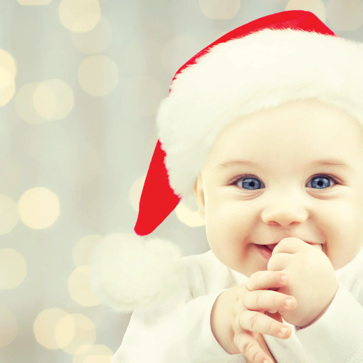 Activities to make your baby's first Christmas special – Niki's Natural